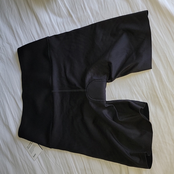 knix | Shorts | Knix Leakproof High Rise Hitouch Short | Poshmark